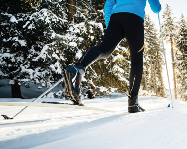 CFMWS | MFRC | Valcartier | CFMWS